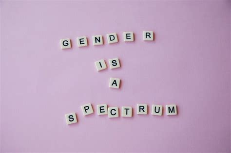 What Does Non Binary Mean Transgender Thailand Cosmetic Surgery