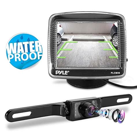 Aftermarket Backup Camera Wiring Diagram Database Faceitsalon Com