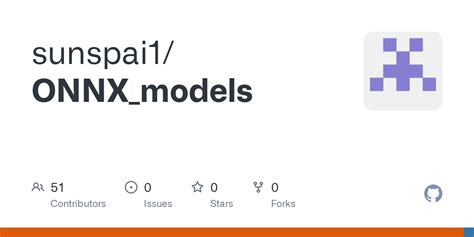 github sunspai1 onnx models