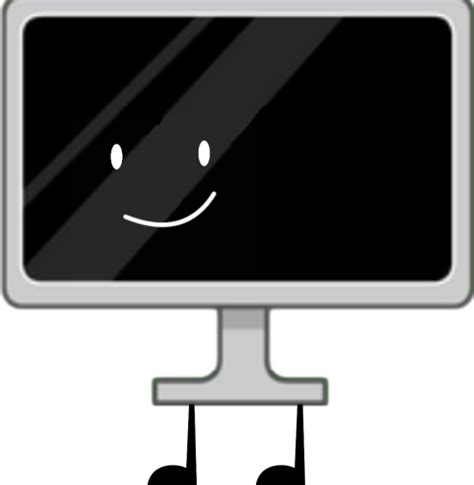 Tv Idfb With The Diamondcup67 Asset By Sir911 On Deviantart