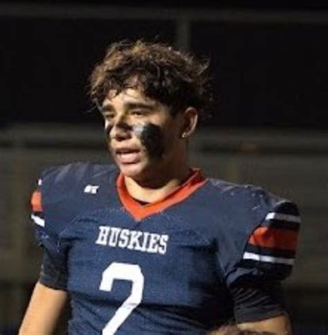 Chatting With Oprf Wr Mikee Vielehr Class Of 2025