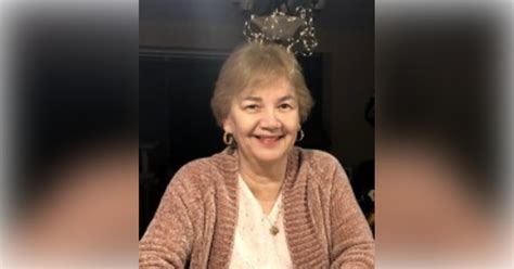 Obituary Information For Dianne Rita Maxner