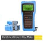 Ultrasonic Flow Meter Technology Sino Inst