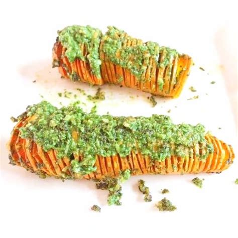 7 Fruit And Vegetable Hasselback Recipes Holley Grainger