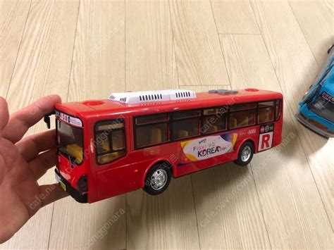 기차 장난감 버스장난감차 버스장난감 기타 유아동용품 중고나라