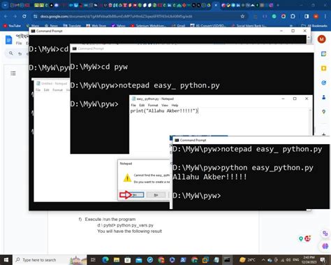Python Programming Pythoncoding Codingjourney Easypython