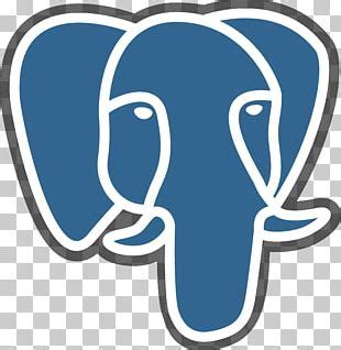 Postgresql Logo PNG Images Postgresql Logo Transparent Background PNG