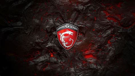 Msi 4k Wallpapers Wallpaper Cave
