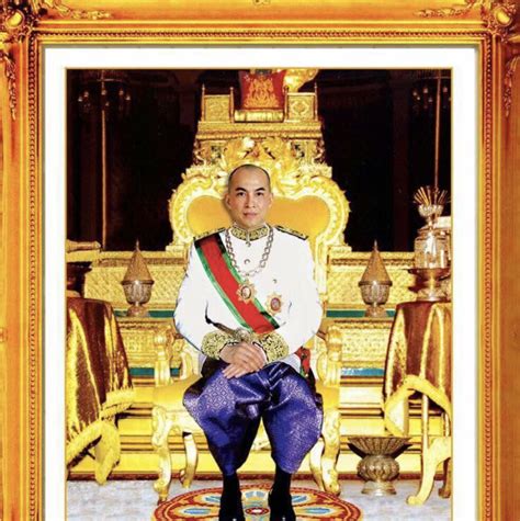 សារថ្វាយព្រះពររបស់ឯកឧត្តម កើត រិទ្ធ