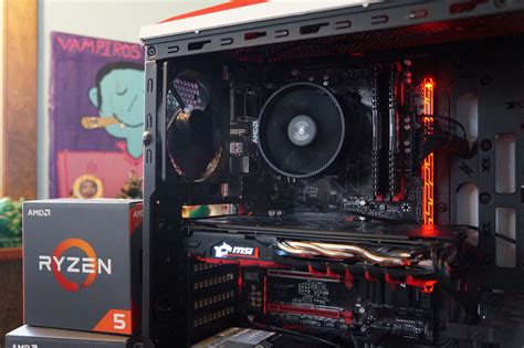 Amd Desktop Ryzen At Albina Giese Blog