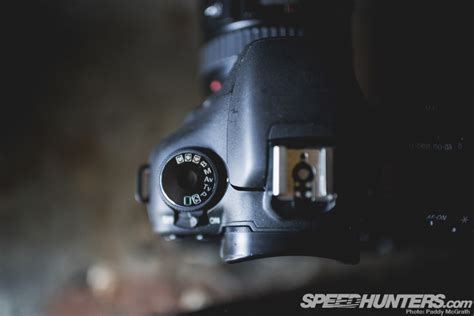 How To Shoot Cars Aperture Iso Speedhunters