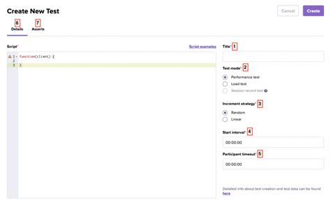 how to set up an automated webrtc test eurostar huddle