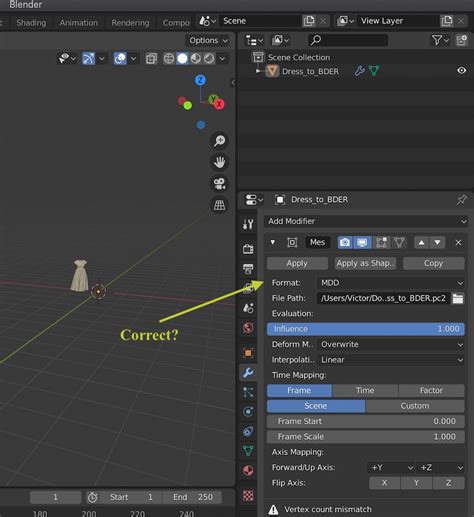 Export To Blender With Animation And Texture How Can We Help You