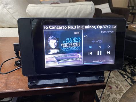 Rasberry Pi Display Out HDMI For TV And Roon Labs Community