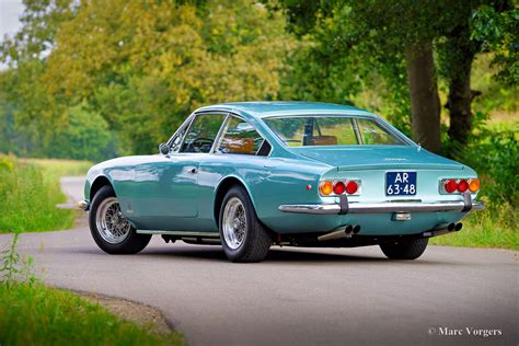 Ferrari 365 Gt 22 1969 Classicargarage Fr
