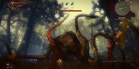 The Witcher 10 Monsters From The Witcher 2 That Could Appear In Season 2