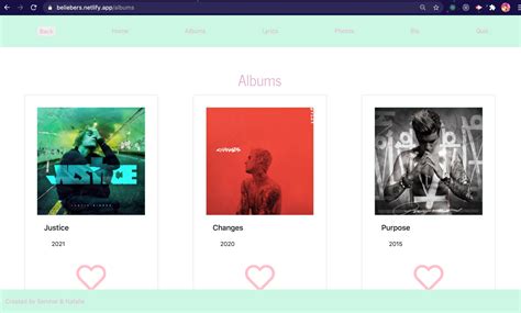 GitHub Sem The Dev Music React