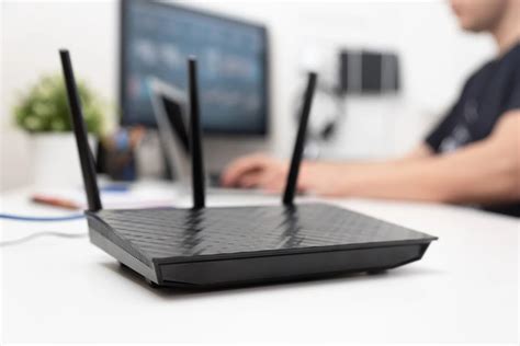 How To Block Devices Connected To My Wi Fi Router Storables