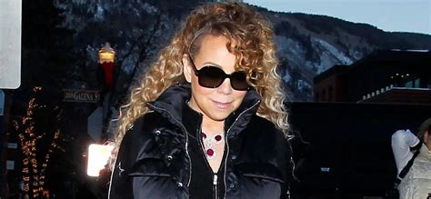 Mariah Carey Admits It Hasnt Been Easy Processing Deaths Of Mom And