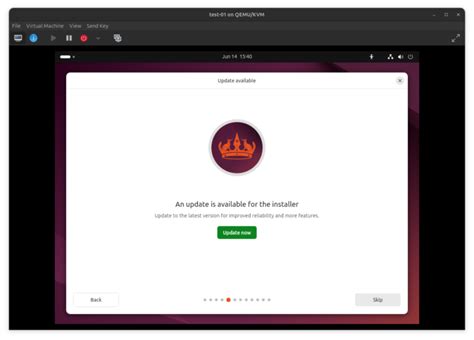 ubuntu tutorial setup ventoy and install ubuntu tmvtech