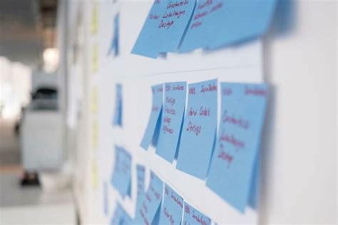 Working In An Agile Environment Benefits And Challenges
