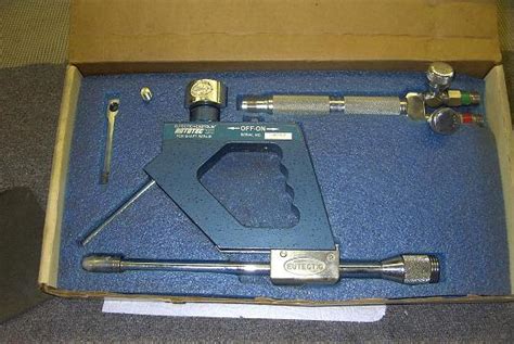 Eutectic Castolin Flame Sprayer