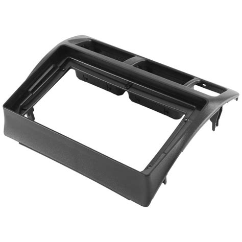 9 Inch Car Fascia Dashboard Panel Frame Dvd Frame Kit Car Radio Cover