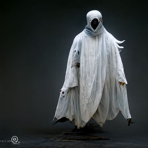 Ghost Ninja By Thamadd On Deviantart