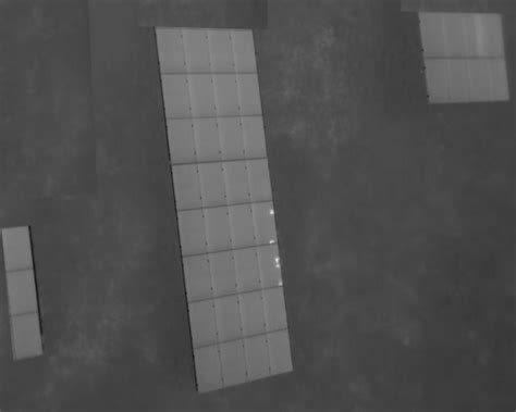 Full Module Pv Object Detection Dataset By Test