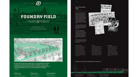Foundry Field The Story Of Race Representation Access And Baseball