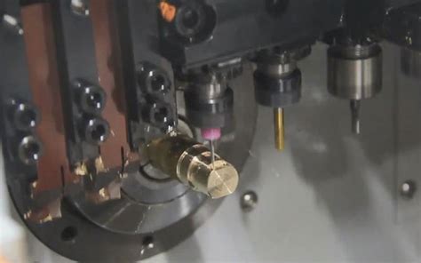 China Cnc Swiss Machining Services Precision Swiss Machining Services Swiss Lathes