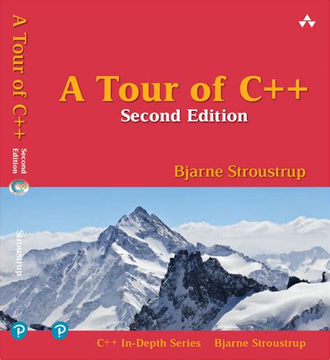 A Tour Of C Reading Notes Part Ian Y E Pan