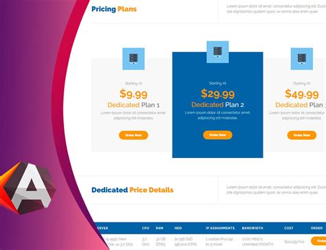 plantilla html app landing en html5 y bootstrap anthon code
