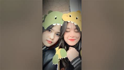 Zedel Zeejkt48 Adeljkt48 Youtube