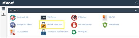 How To Secure Your Website With CPanel Oudel Inc