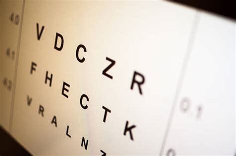 110 Optotype Photos Taleaux Et Images Libre De Droits Istock