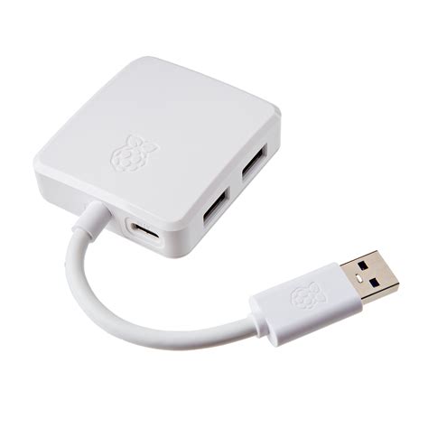 Raspberry Pi USB Hub Buy In Australia WIG Core Electronics