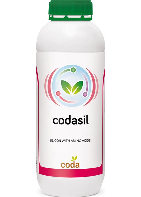 Codasil [1l] Green Eagle Seeds