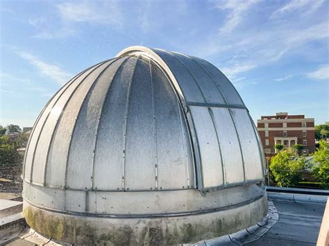 Observatory Projects Sea West Observatories