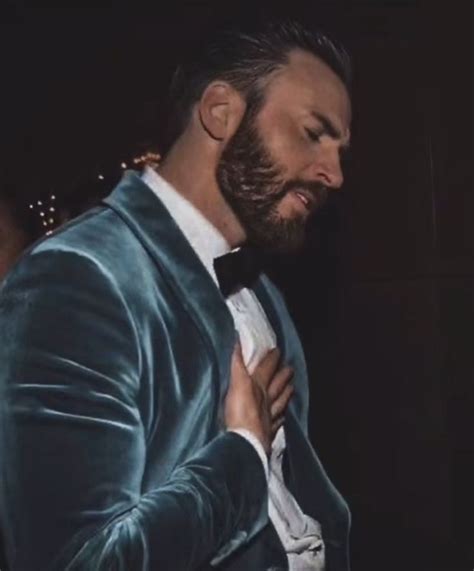 Chris Evans Actores Celebridades Vengadores