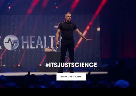 Meet Bio Hacker Gary Brecka The Evangelist Of A New Holistic Health