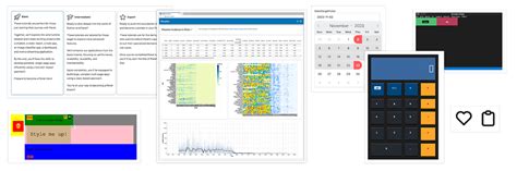 Panel 140 Release With Drag N Drop Dashboard Builder Show And Tell Jupyter Community Forum