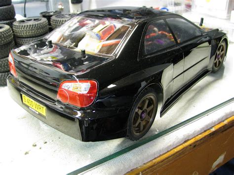 HPI RS4 Rally R C Tech Forums
