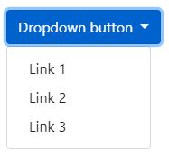 Css Bootstrap Dropdown Segmentfault