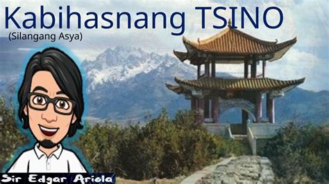 Mga Kabihasnang Sumibol Sa Lambak Ilog P Pptx