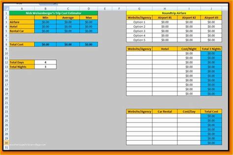 5 Why Analysis Excel Template Sample Templates Bilarasa