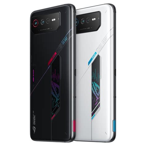 Rog Phone