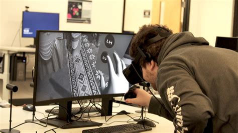 Fall 2023 Xr Classes ⋆ X Reality University Of Michigan Xr