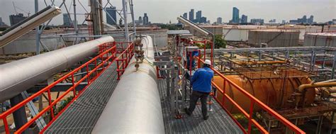 Pipeline Transport Process Everything You Need To Know