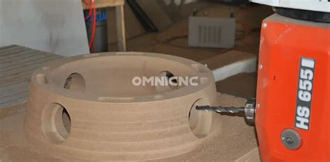 Axis CNC Router For Mold Making Precise Speedy And Cost Effective